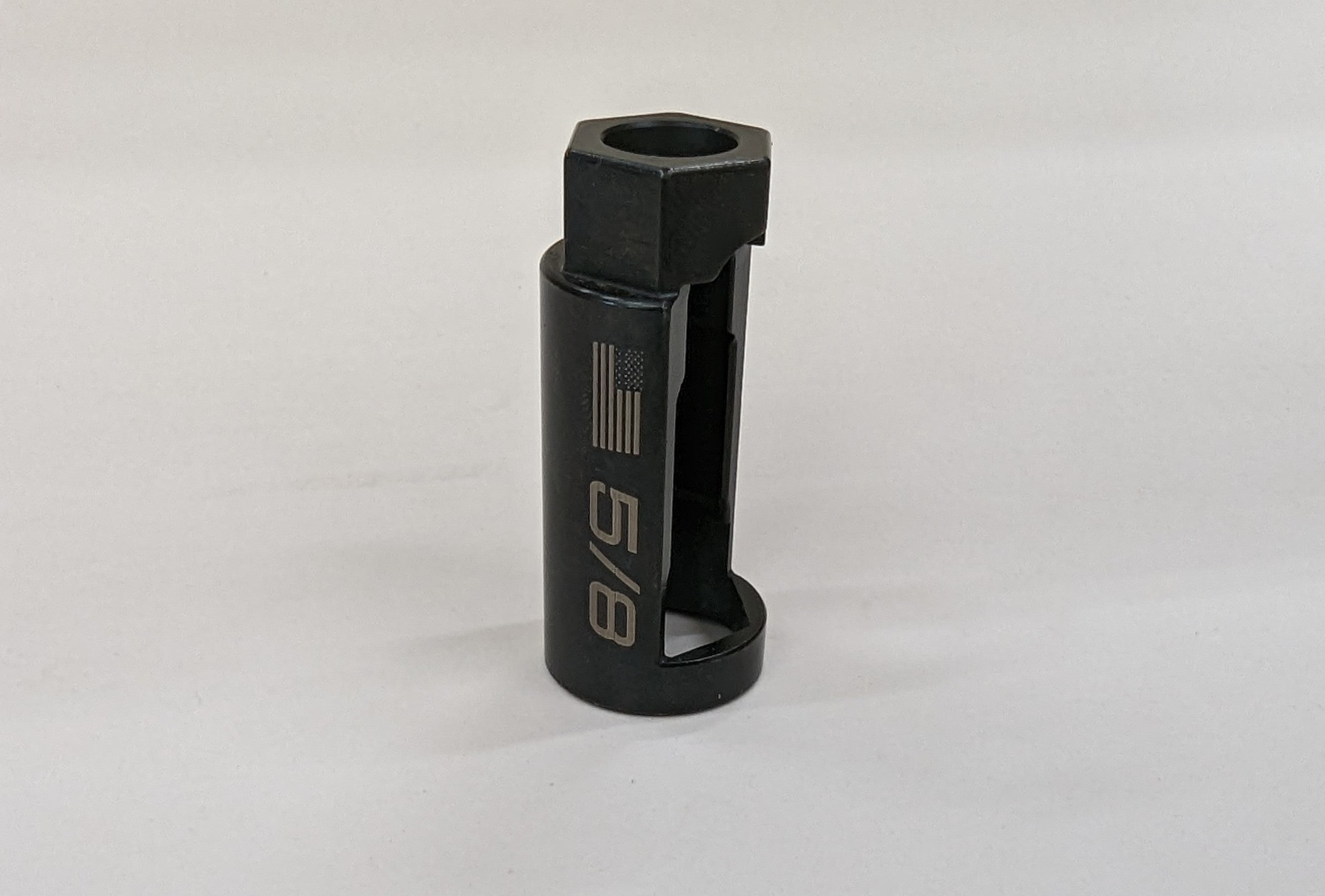 Tight spot 5/8 spark plug socket – Parker Speed