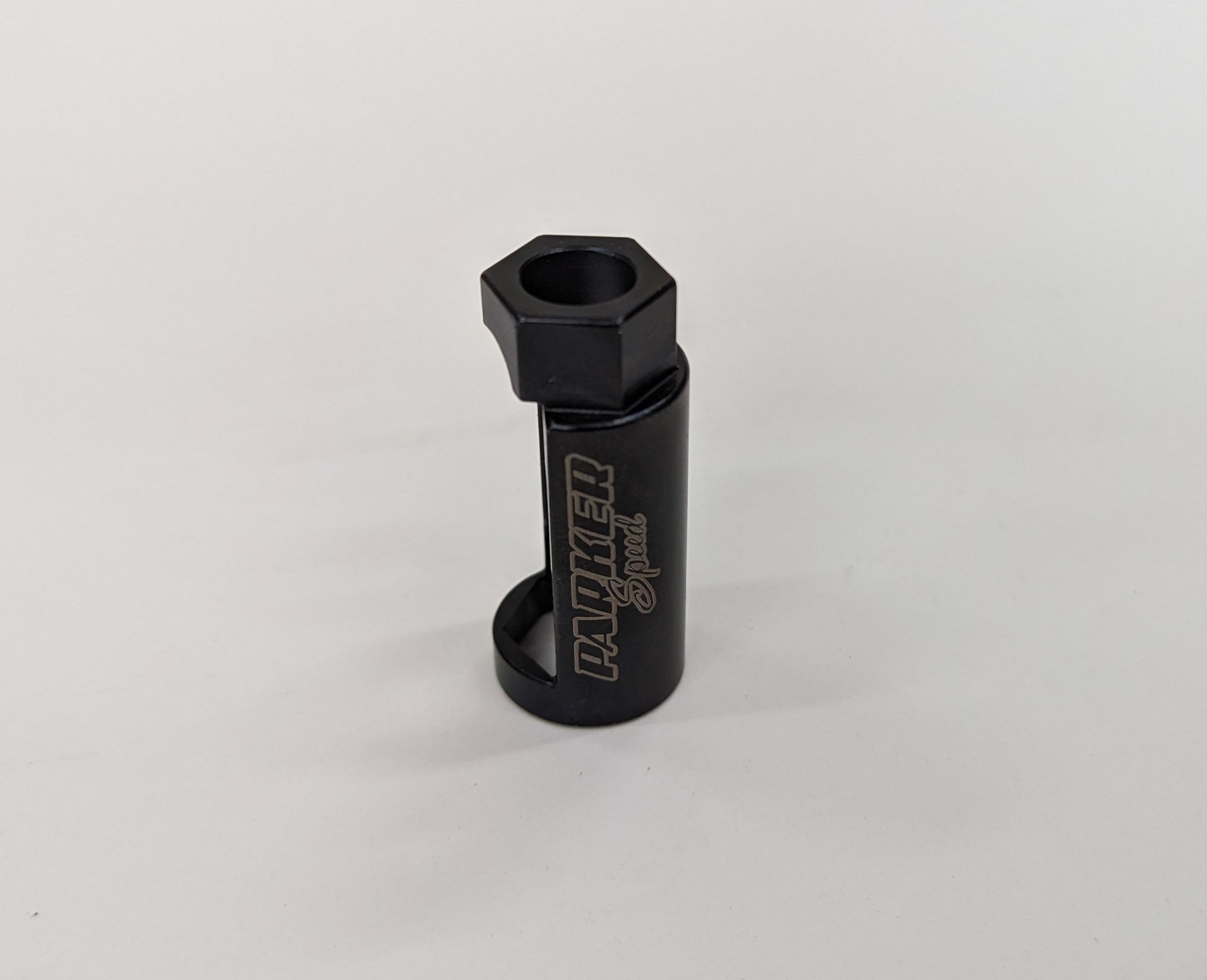 Tight spot 5/8 spark plug socket – Parker Speed