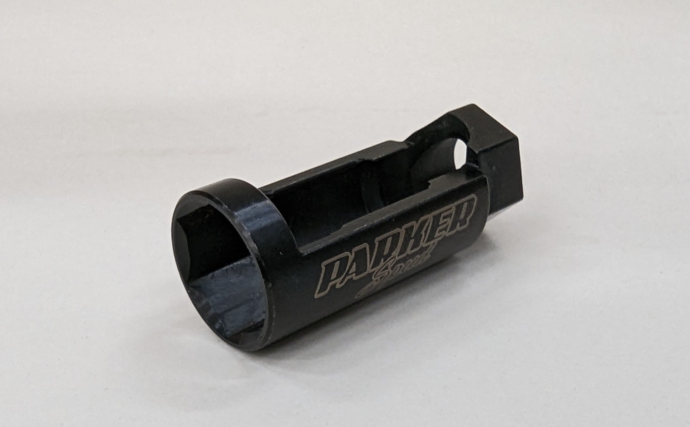 Tight spot 5/8 spark plug socket – Parker Speed