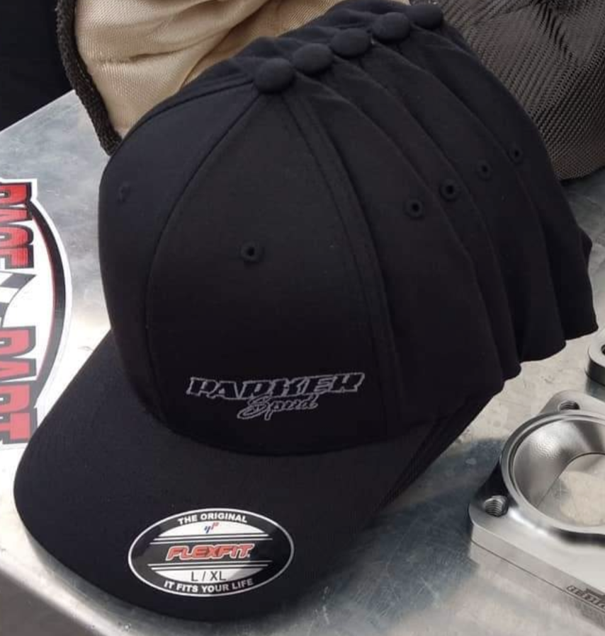 Hat – Parker Speed
